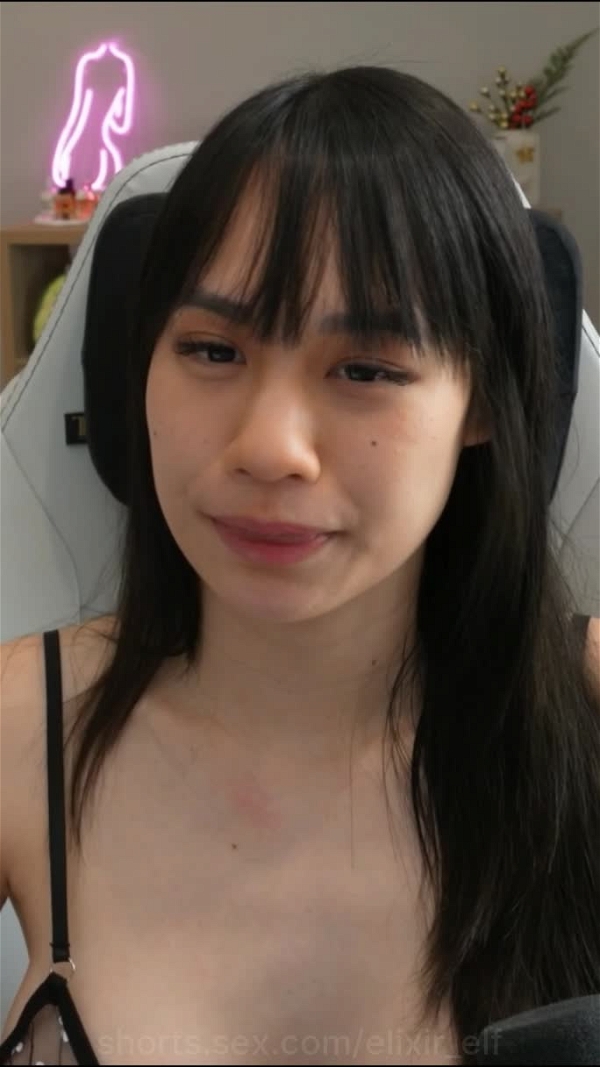Elixirelf Asian Girl Asmr Joi Jerk Off Instruction Asian Asmr