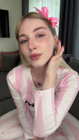 Prettygirl Pretty Girl