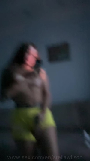 Stella Wilson Part 3 🥵 Cant Get Enough Can You Link In Bio For
