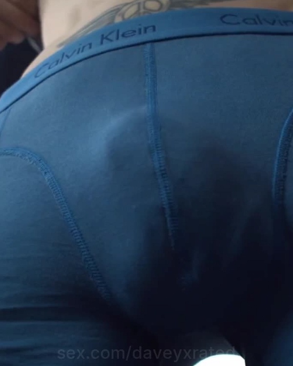 Davey X Rated Swing Low Sweet Sack Balls Big Cock Big Dick Skinny Swinging Featured