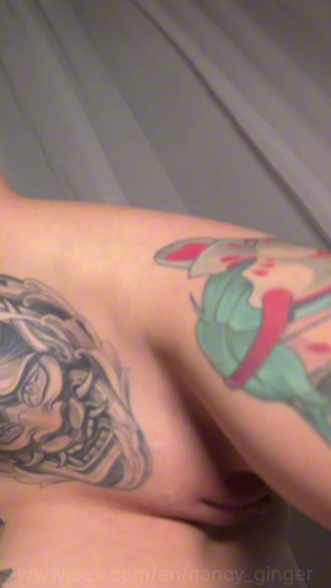 Sabrinabaddy You Like My Big Boobs
