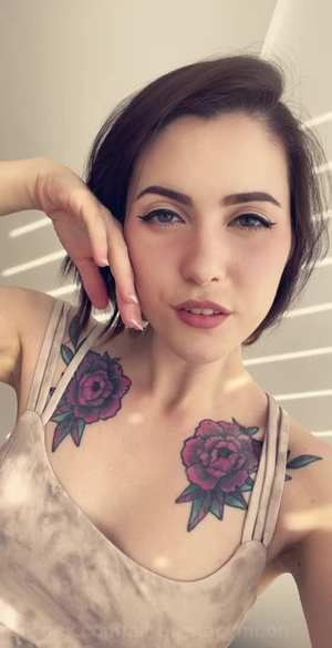 Allofstacymoon Let Me Lick Your Dick