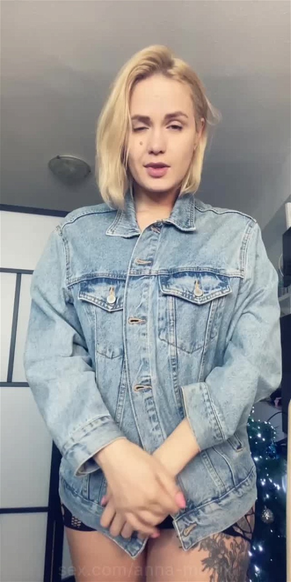 Anna Monik Do You Lobe Nsfw Tiktoks Full On My Page Ig Annamonikofficial Annamonik