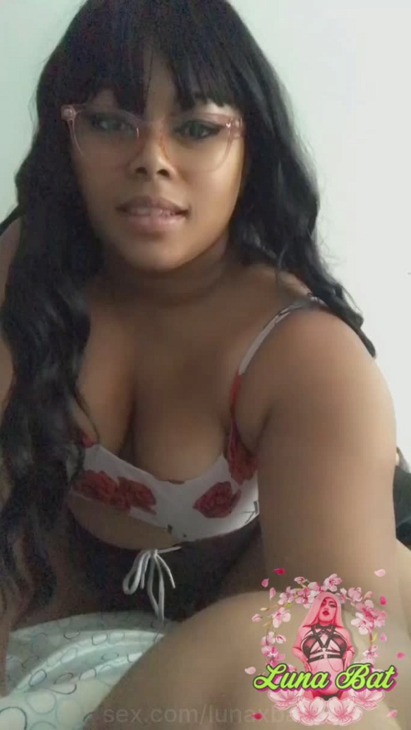 Princess Luna Bat Preview Full 24 Min Long Vid Available To My Subscribers Only Ebony Big