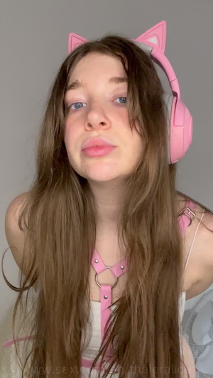 Thaleralice Am I Your Type🥰 Click On The Link In The Profile Header💋