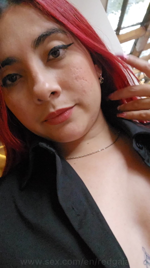Redgaia Brunch