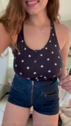 Valorie My Natural Tits Are Still So Perky