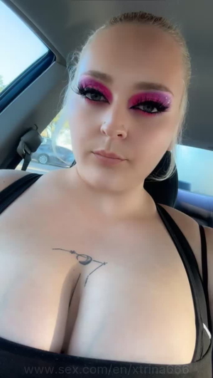 Xtrina666 Sorry Ive Been Mia Started A New Job Hehe🩷💜