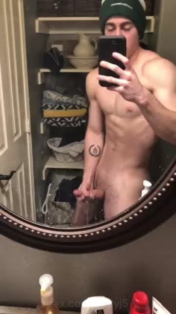 Codyj5 Cum Tug On My Cock Dick Solo Masturbation