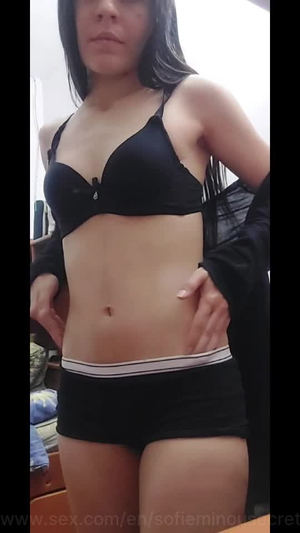 Sofieminousecret Feeling A Little Lonely Got Some Time For Me Want