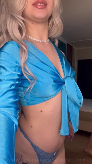 Sidneycoxxx Check My Profile And My Bio Honey