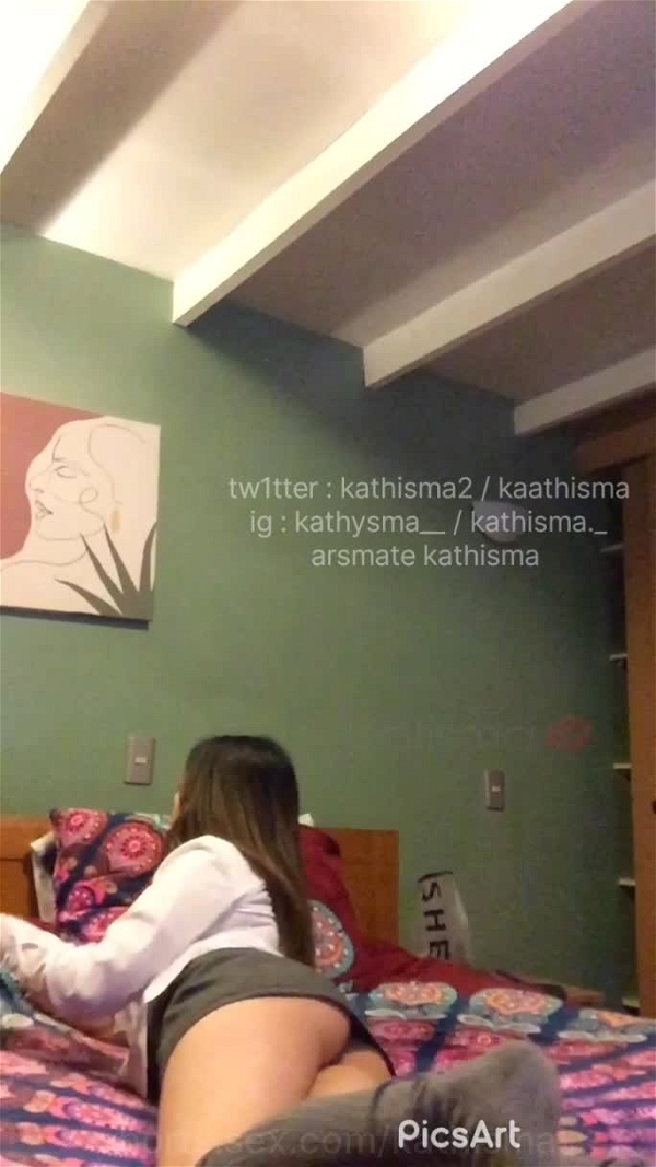 Kathisma Pendeja Chilena
