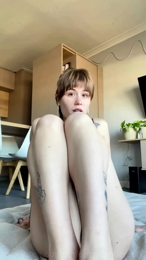 Emmaanderson I Dont Need Your Approval I Only Need Your Attention