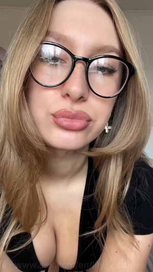 Lilyvuitton Oh Sweetie Lets Relax🥵