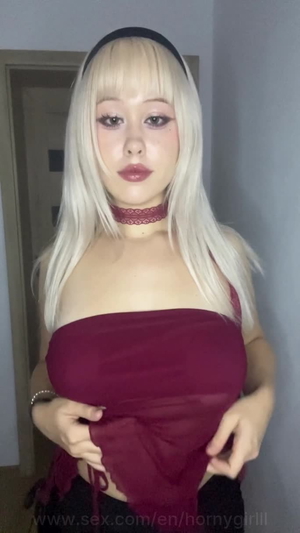 Muscleprincessivana How Much Would You Sacrifice To Experience My