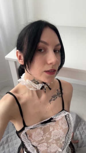 Jennifer Hall Your Maid Is Ready To Serve You 🥵
