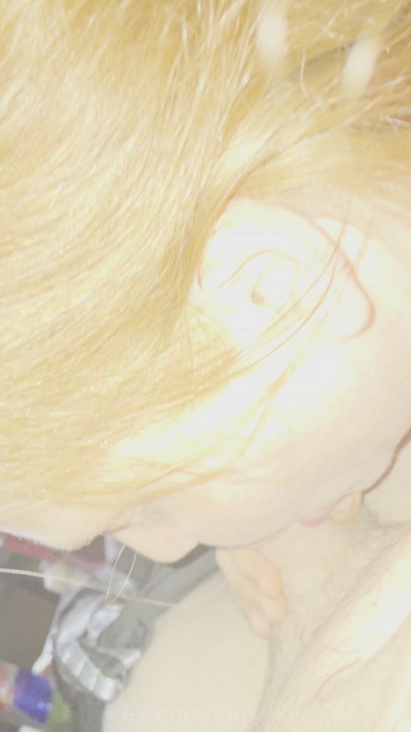 Kinkyky Needed Some Friday Night Fun You Kinky Bj Head Redhead