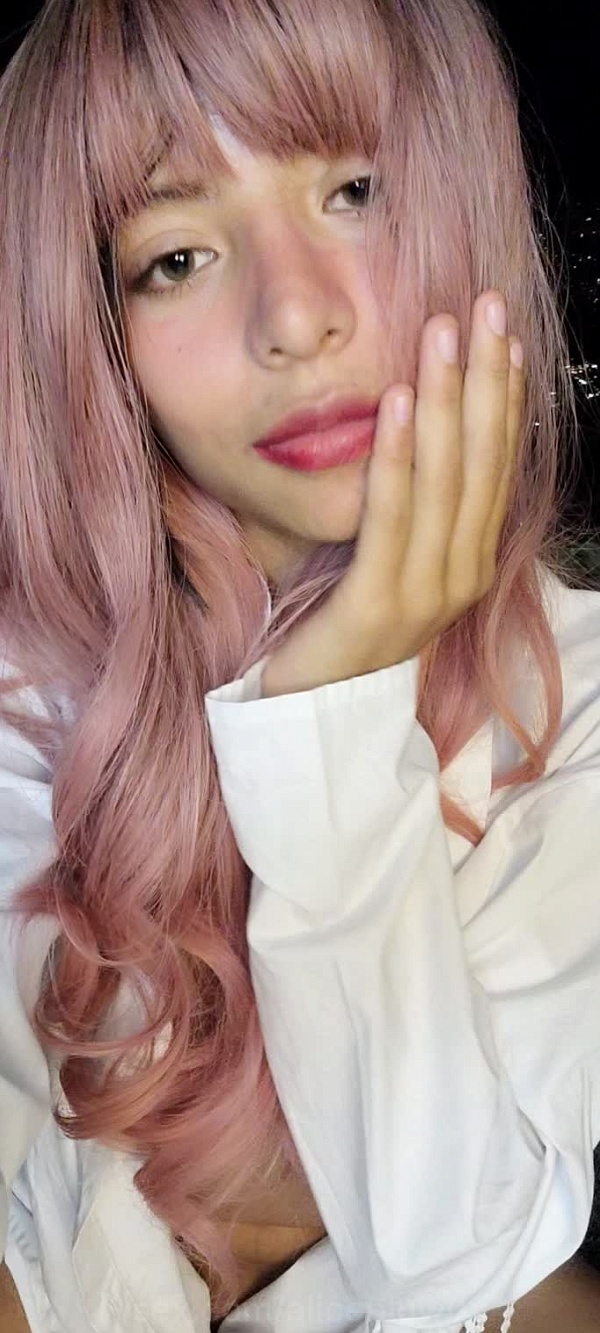 Aliceblue Wanna Play With My Pussy๐ Pussy Babe Tease