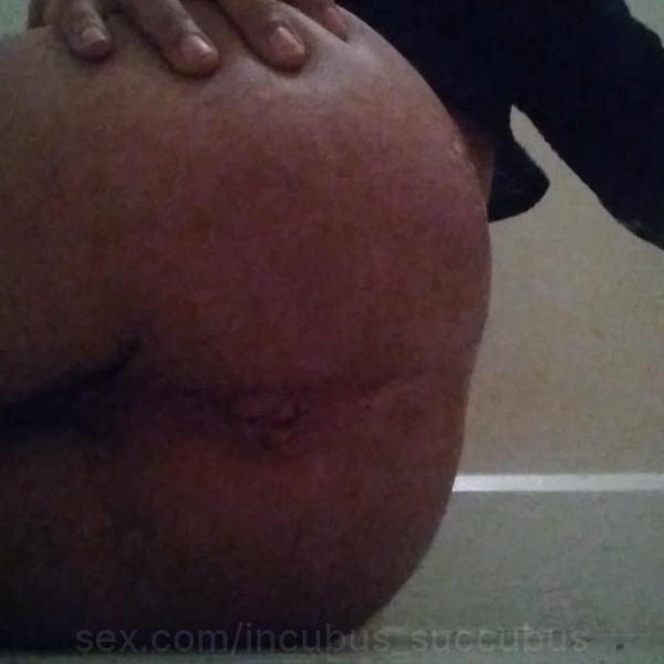 Incubus Succubus Side Grinding Perfect Ass Perfect Body Perfect