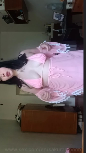 Sakuramooon I Have Something Special For You In My Bio 💗