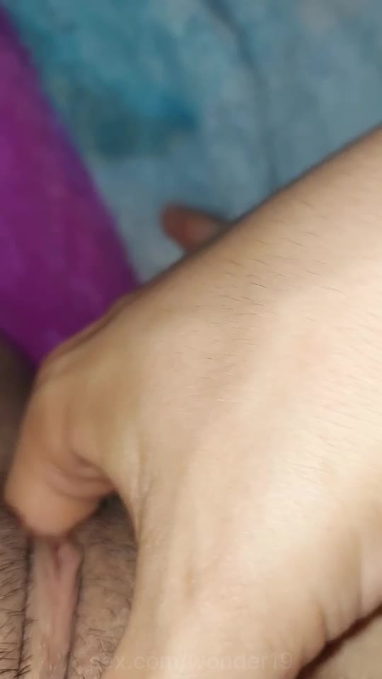 Wonder19 Milf Fingering Her Self Finger Yum Fuckmeplease Milf