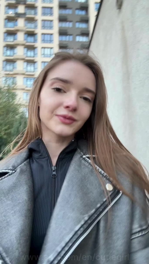 Cutiegirl You Sure Havent Fucked A Hot Girl On The Street Yet