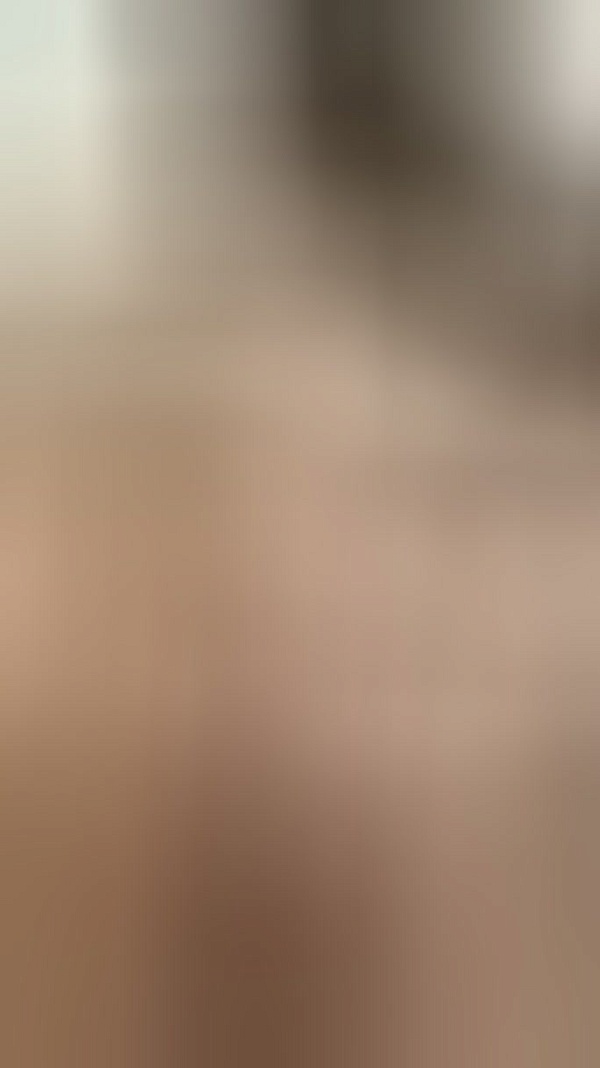Breadams Moved My Bikini Bottoms To The Side And Fingered My Wet Pussy