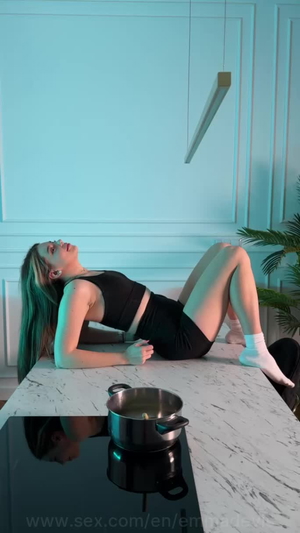 Emmamadison What Will You Do With Me