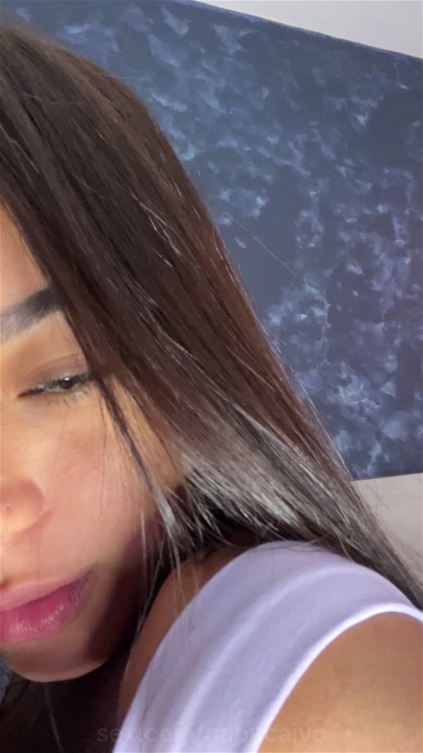 Gaby Caivo Woke Up Late Today O Alwayshorny Onlyfans Latina