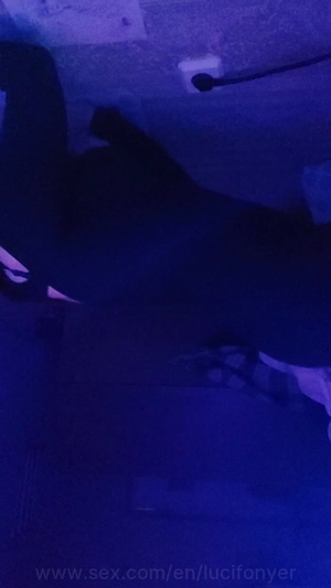 Lucifonyer I Have Something Special For You In My Bio οΈ