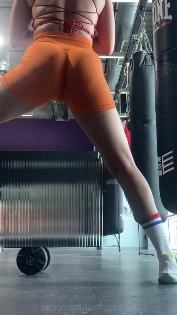 Lushqueen What Exercise Should I Do Next Ass Ass Worship Babe Tikok Tiktok Tiktok18