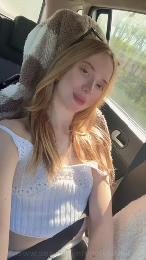 Holyharlot Go To Vacation