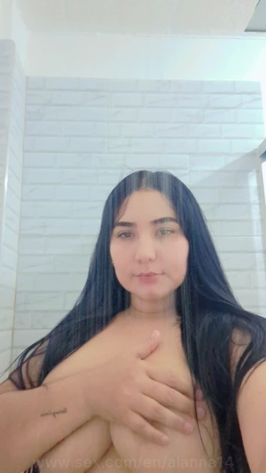 Alanna14 Ducha