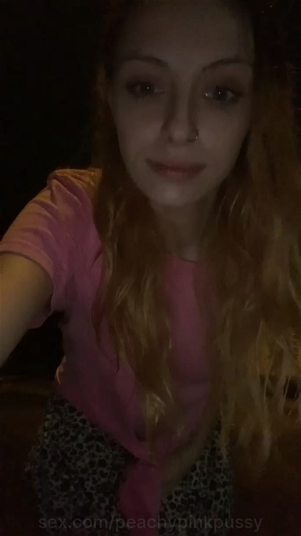 Peachypinkpussy Message Me Babes