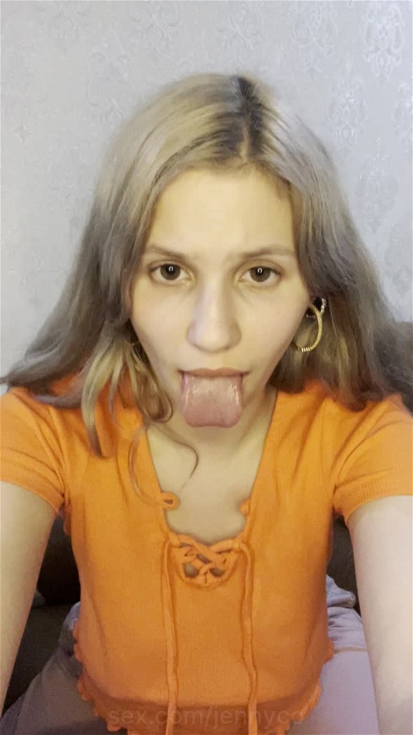 Jennyco L Nk N B 0 😛 Blonde Teen Ukrainian Model 18 Fit Cute