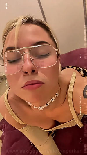 Alexxaparker Im My Wildest On Fridaysss 🤤🥵