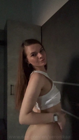 Veronikaa Rate My Body From 1 To 10