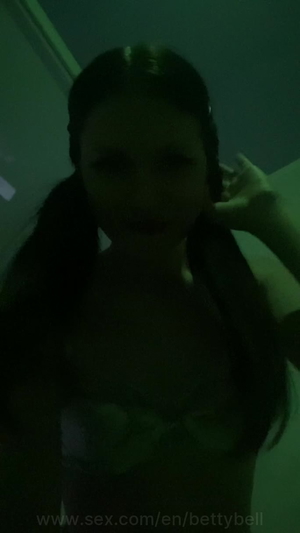 Matilda Bell What Would You Do If You Caught Me In Public