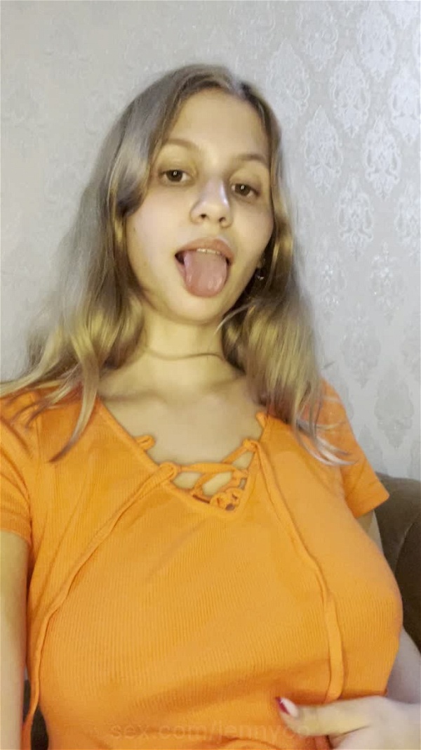 Jennyco Lnk N B0 😛 Blonde Teen Ukrainian Model 18 Fit Cute Blonde Teen Ukrainian