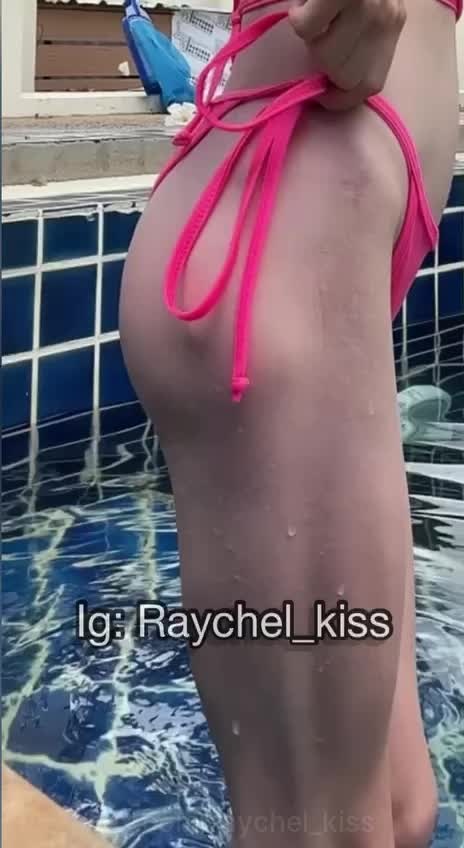 Raychelkiss Quit Eye Balling Me And Lets Get Busy Milf Cute Lips