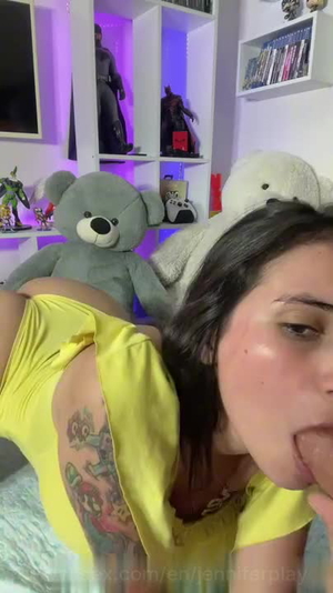 Jenniferplay Asi Es Como Se Debe Hacerse Correctamente đđ€€đ€€