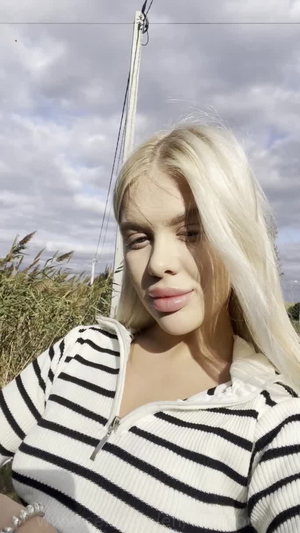 Vikkisour I Can Be Your Slutty Girl ๐
