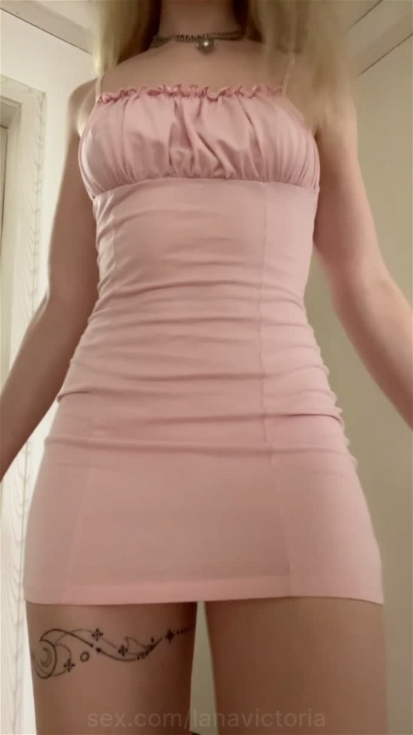 Barbi Blu Do You Have Any Fantasies About My Big Butt 😏🍆🥵💦 Ass