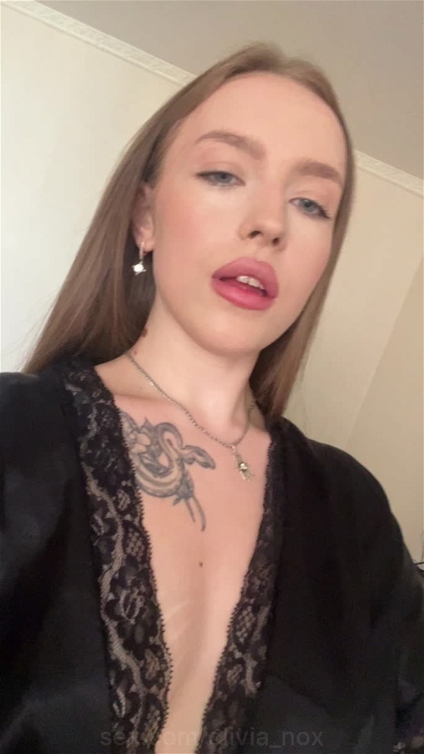 Olivianox Caress My Body 😋 Tattoos Caress Model Suck Horney Teasy Sexy Sexybody
