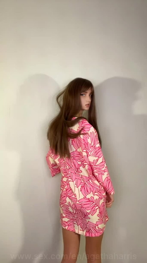 Agatha Harris Fuck Me And Cum Inside 💦