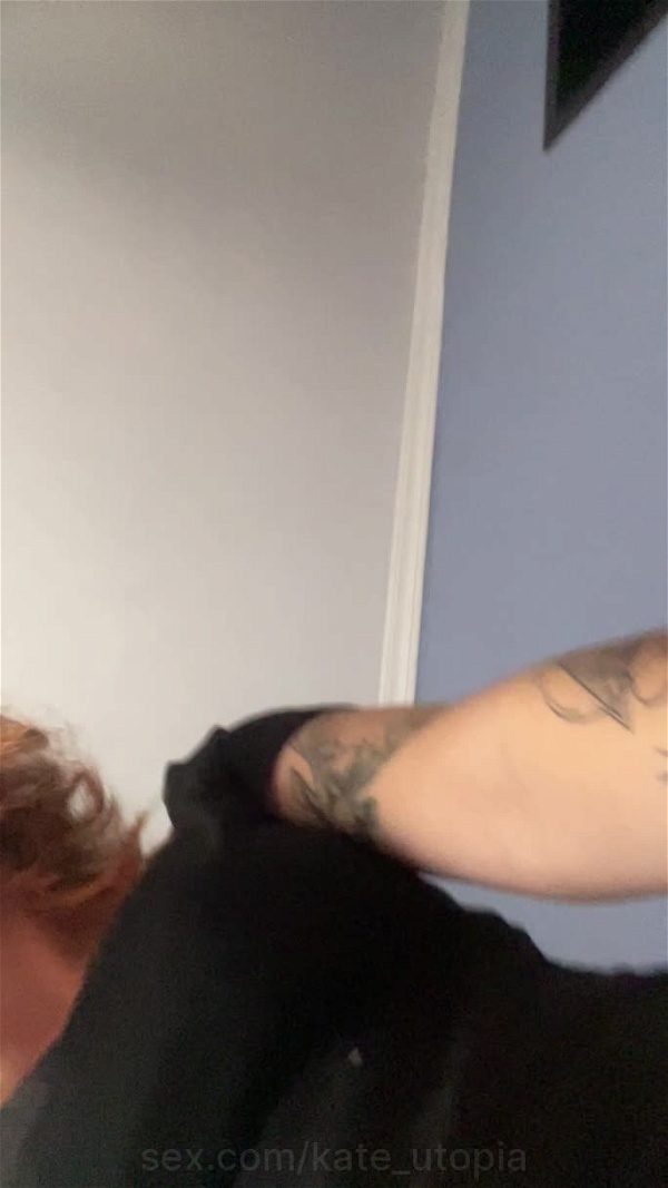 Kate Utopia Want To Play With My Pussy 😠More At Twotter