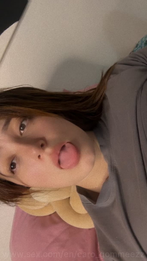 Carogommeezz My Pussy Need U