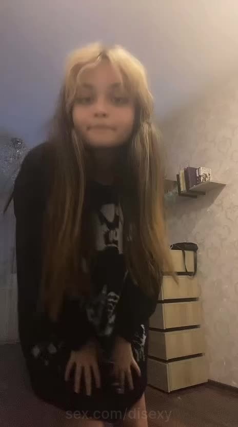 Brayanarod This Full Video Is In My Shop I Rub My Pussy Against My Teddy Bear And He Eat My