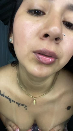 Connybanks Kiss Wet For You 