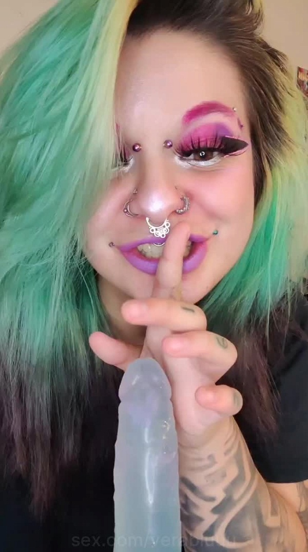 Verabluuu Shhh Dont Wake Your Wife Up Roleplay Blowjob Cheating